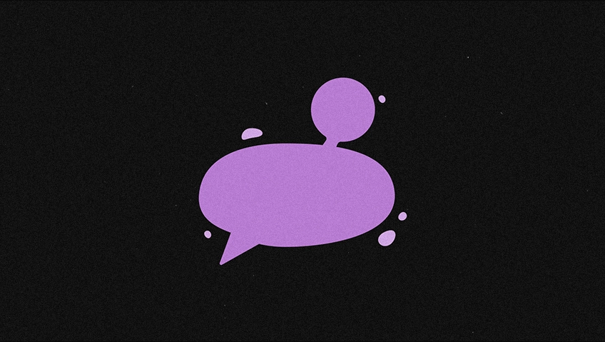 Speech Bubbles 45