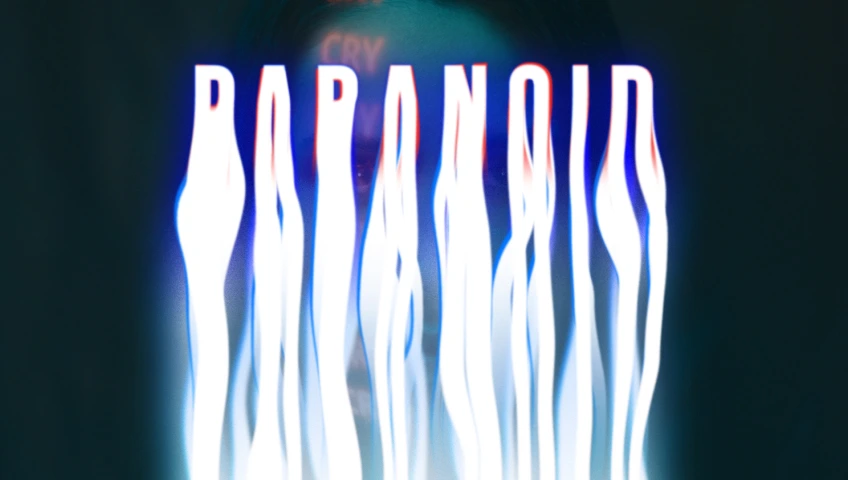 Text Distortion Effect Ae 06