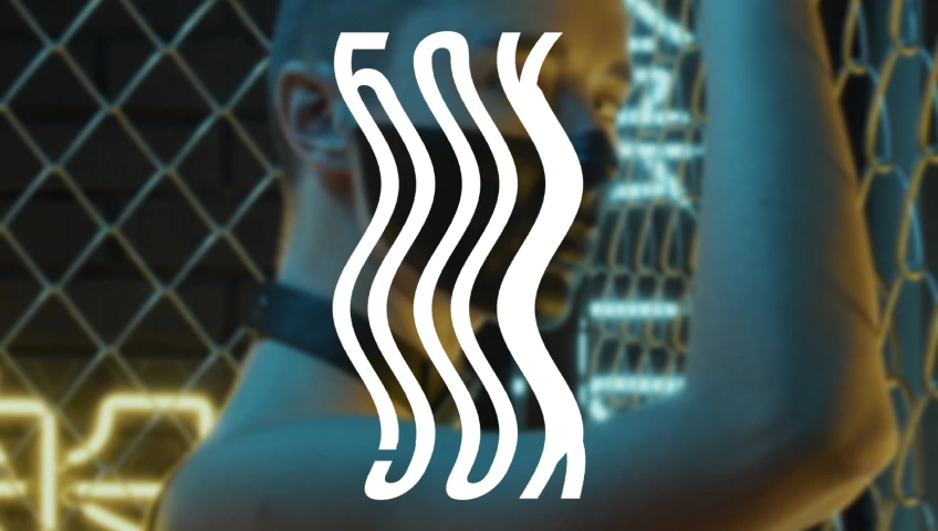 Text Distortion Effect Pr 14