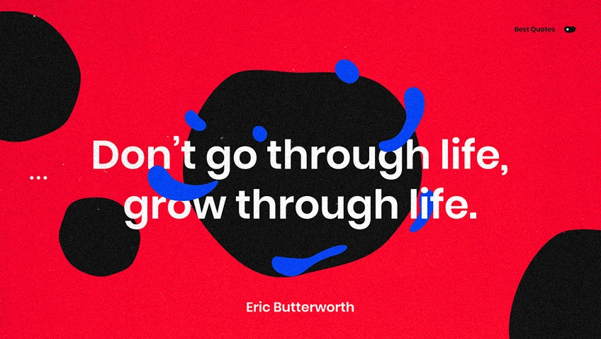 Typography Scenes 46