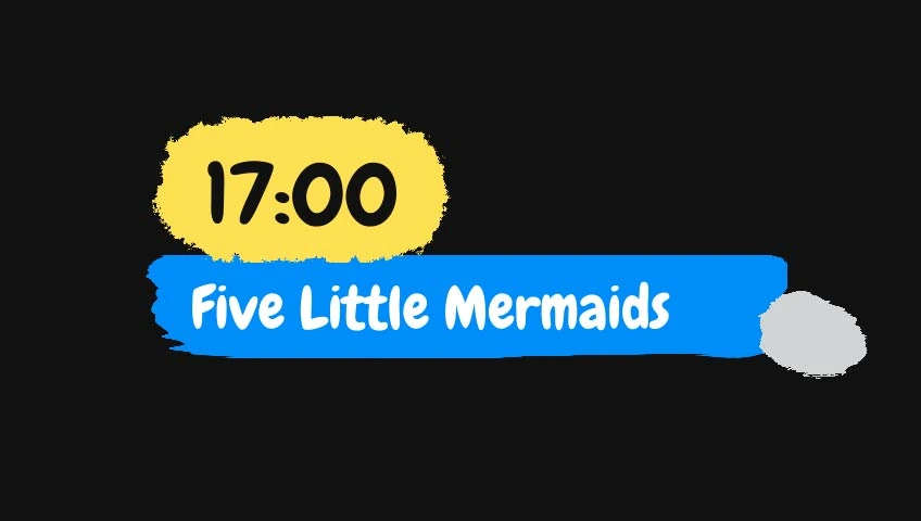 Typoking Lower Third 2 Ae 123