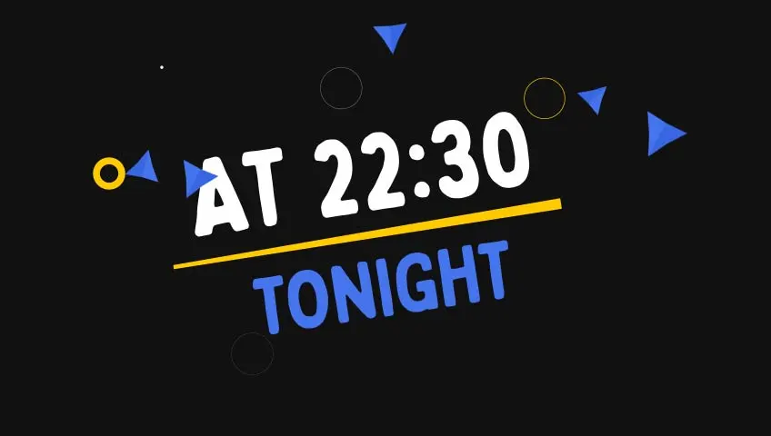 Typoking Lower Third 2 Ae 145