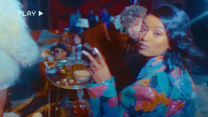 VHS Look Effect V1 Ae 03