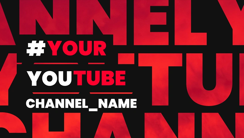 Youtube Element V3 Psd 05