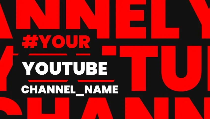 Youtube Elements Pr 17