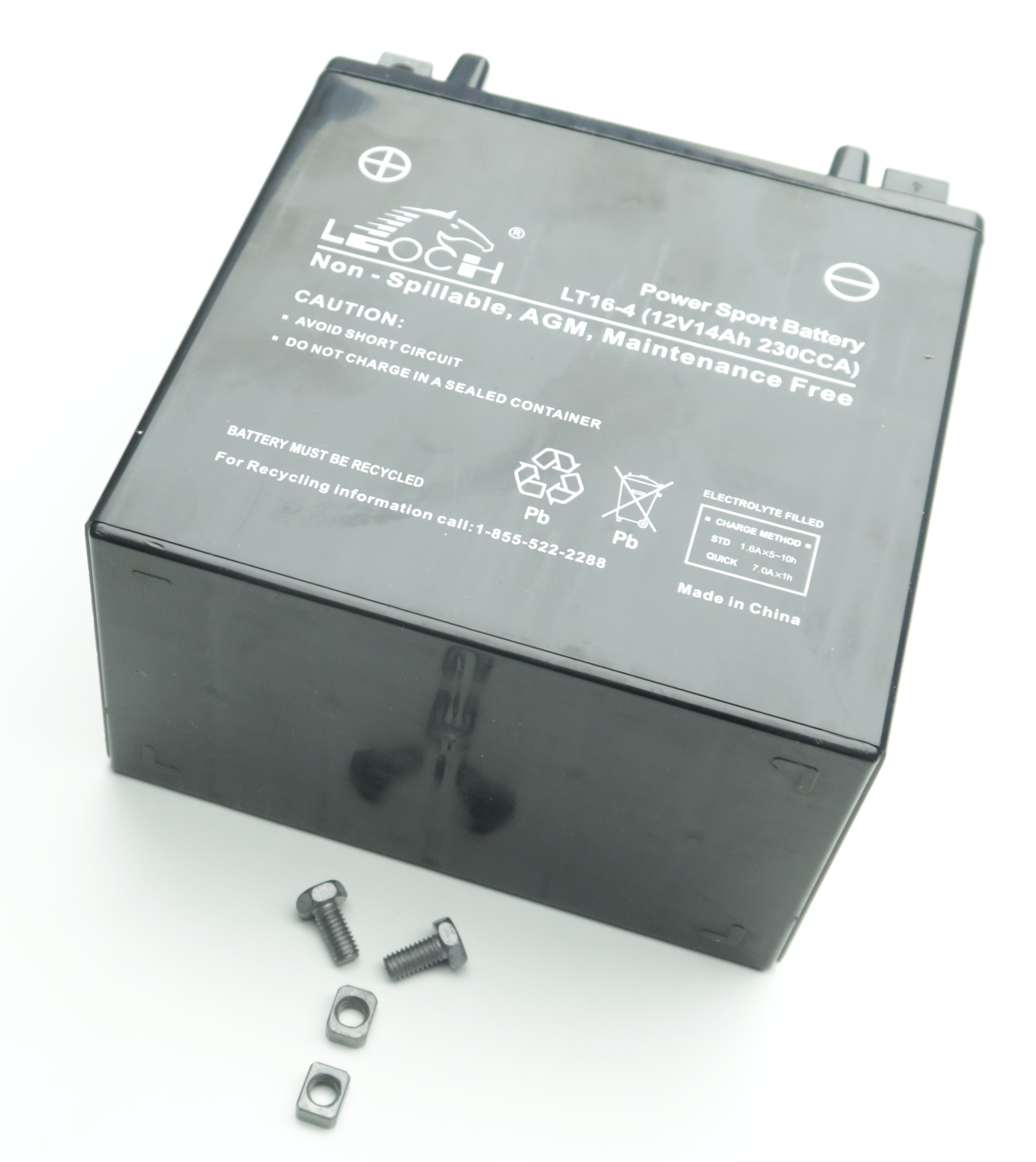 BATTERY - 532437157 - Other codes 536147701, 583516701 | sGarden.cz