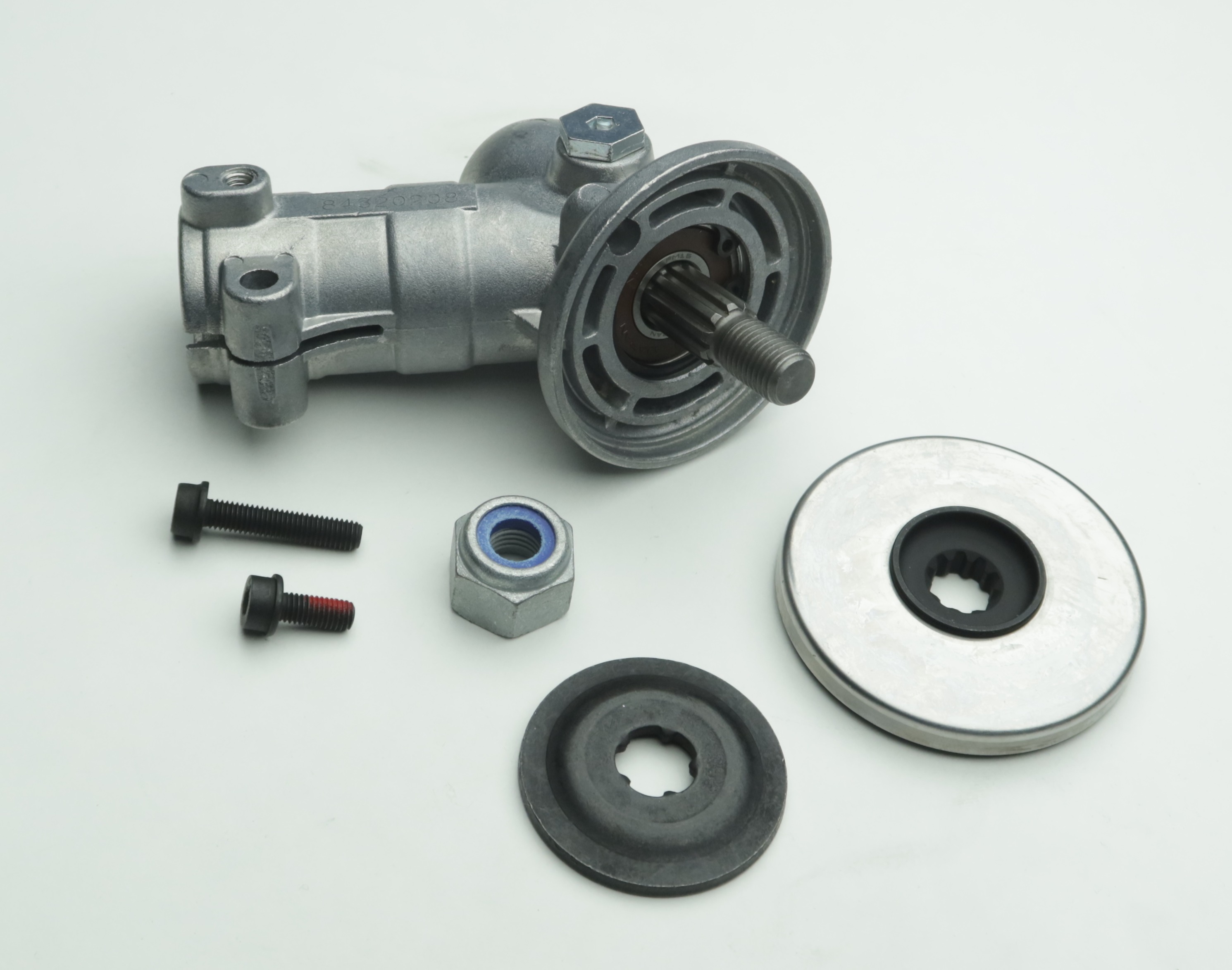 BEVEL GEAR - 537333802 - Other codes 503941101, 503941201, 536503801 ...