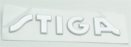 Label STIGA logo - 114367494/2 | sGarden.cz