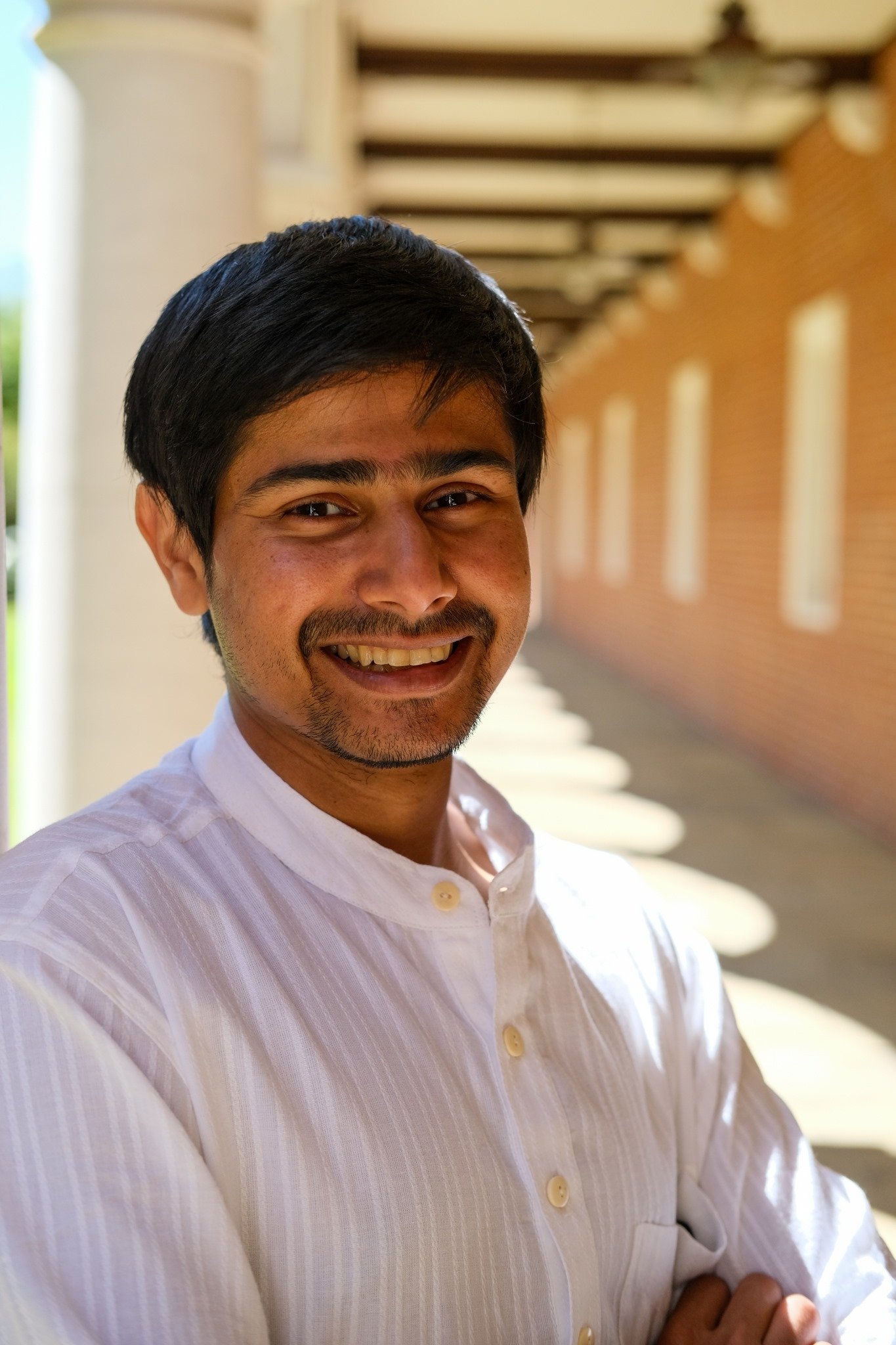 Trishant Simlai — Smart Forests Atlas