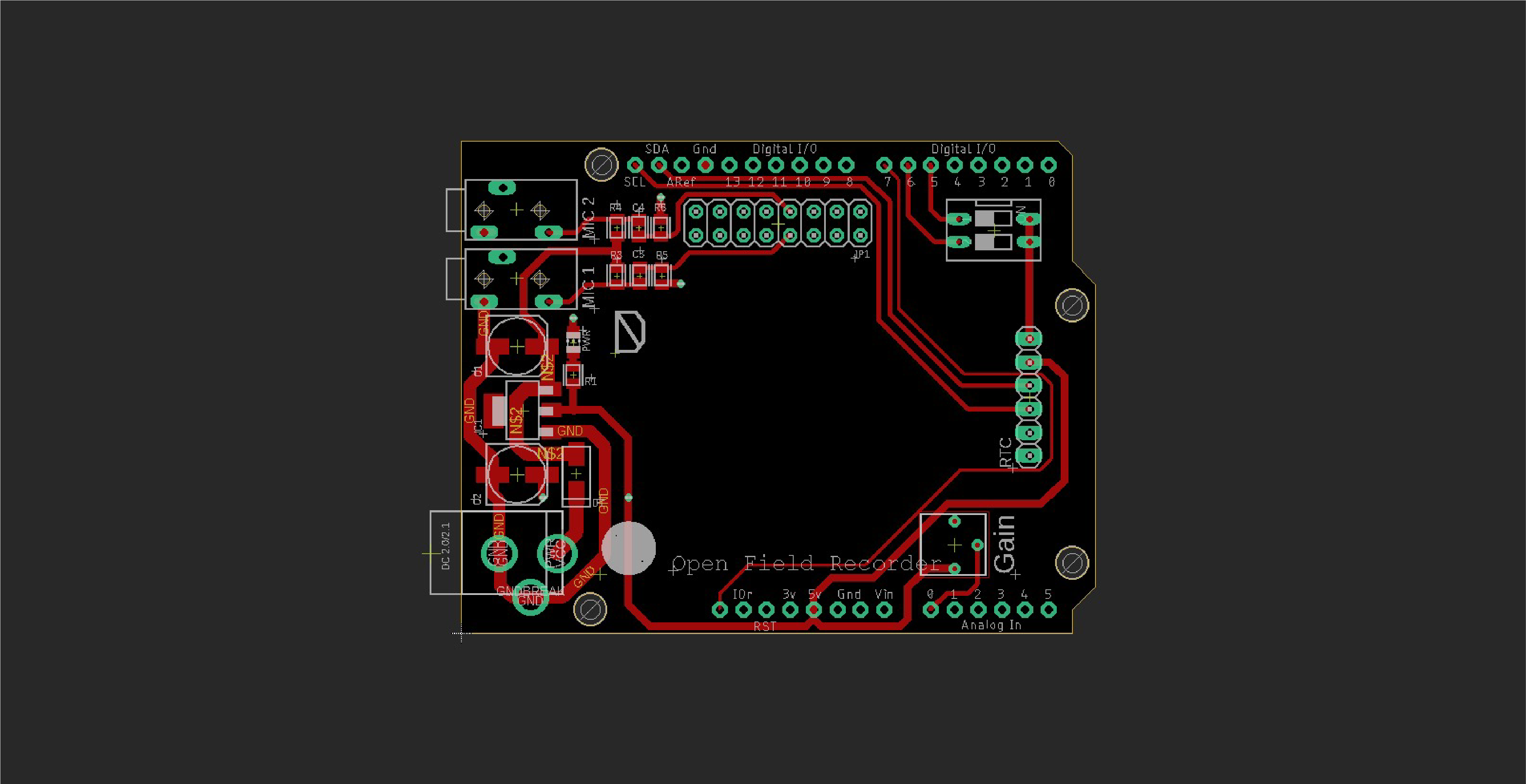 Invisible Flock: The Sleeping Tree (Pohon Tidur) — Smart Forests Atlas