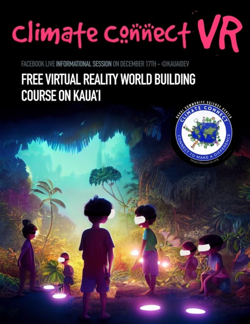 Virtual/Augmented Reality Forests — Smart Forests Atlas