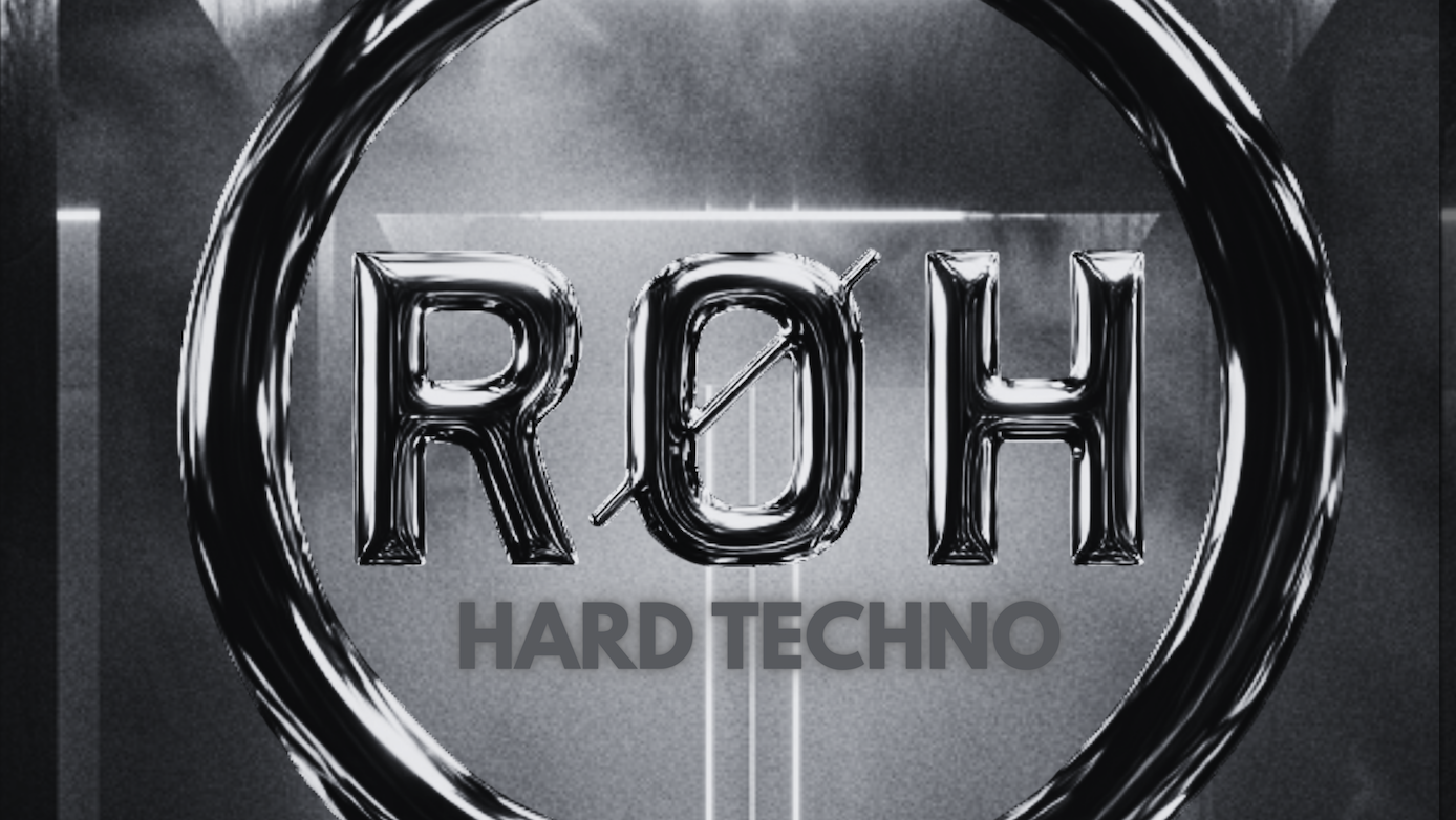 RØH – Kulturfabrik KUFA Lyss