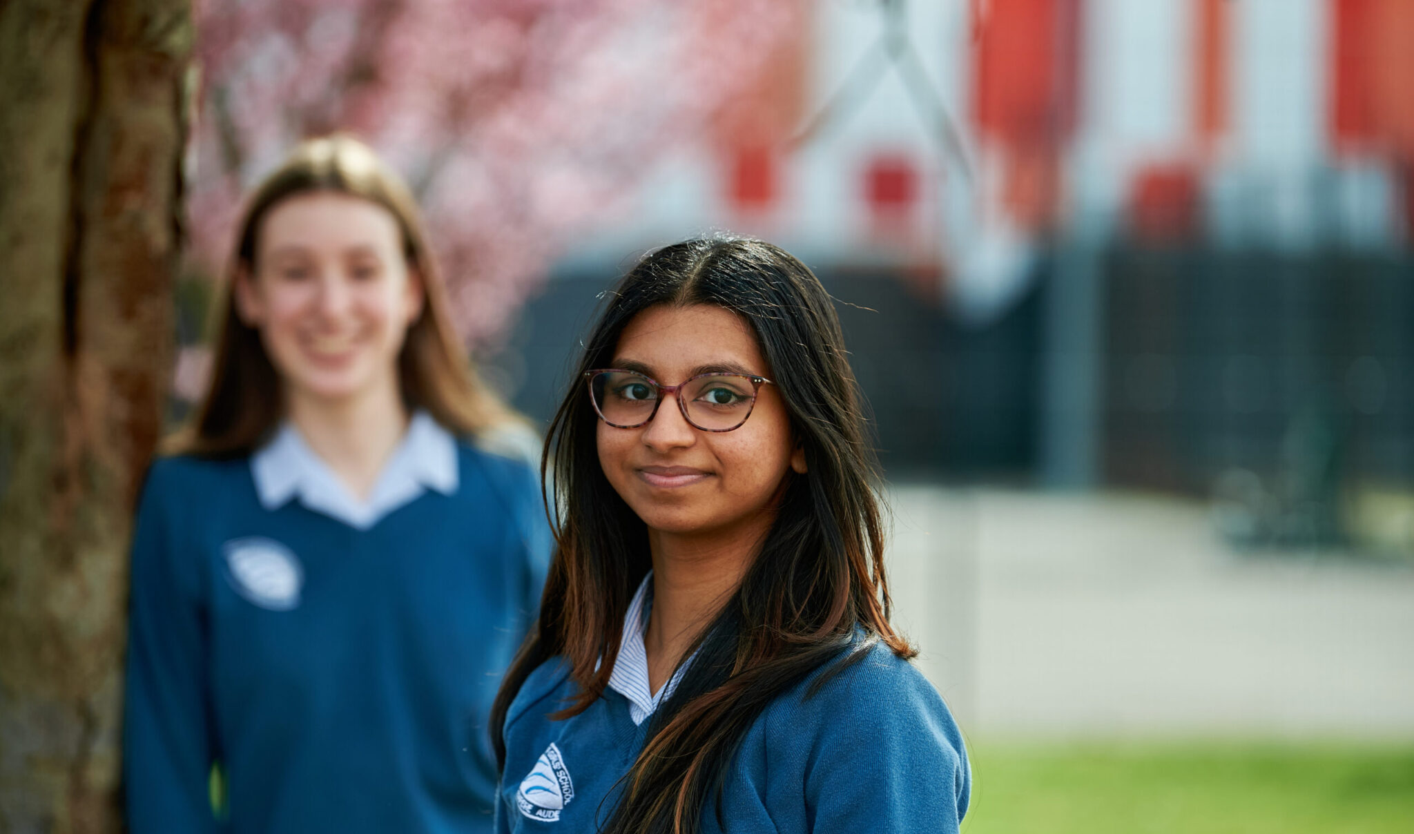 Uniform - The Tiffin Girls' School
