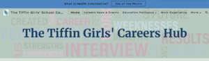 Student Careers - The Tiffin Girls' School