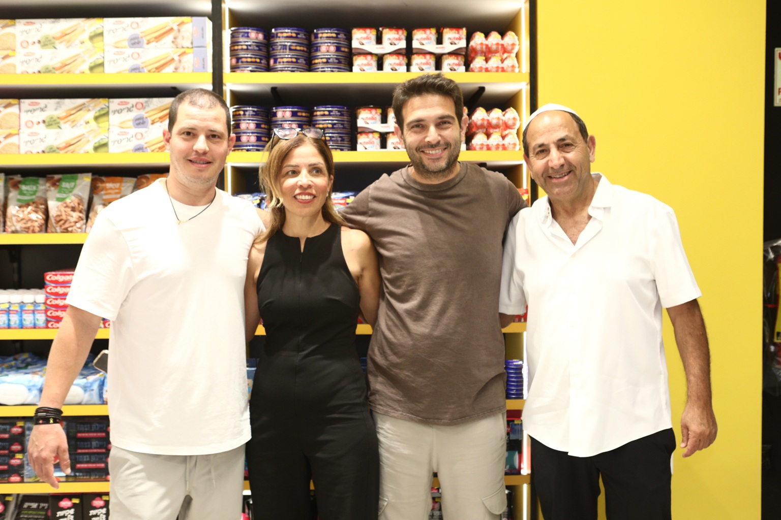 רשת GOOD PHARM פותחת סניף דגל בעופר הקניון הגדול בהשקעה של 1.6 מיליון ₪ - מקומונט תל אביב ...