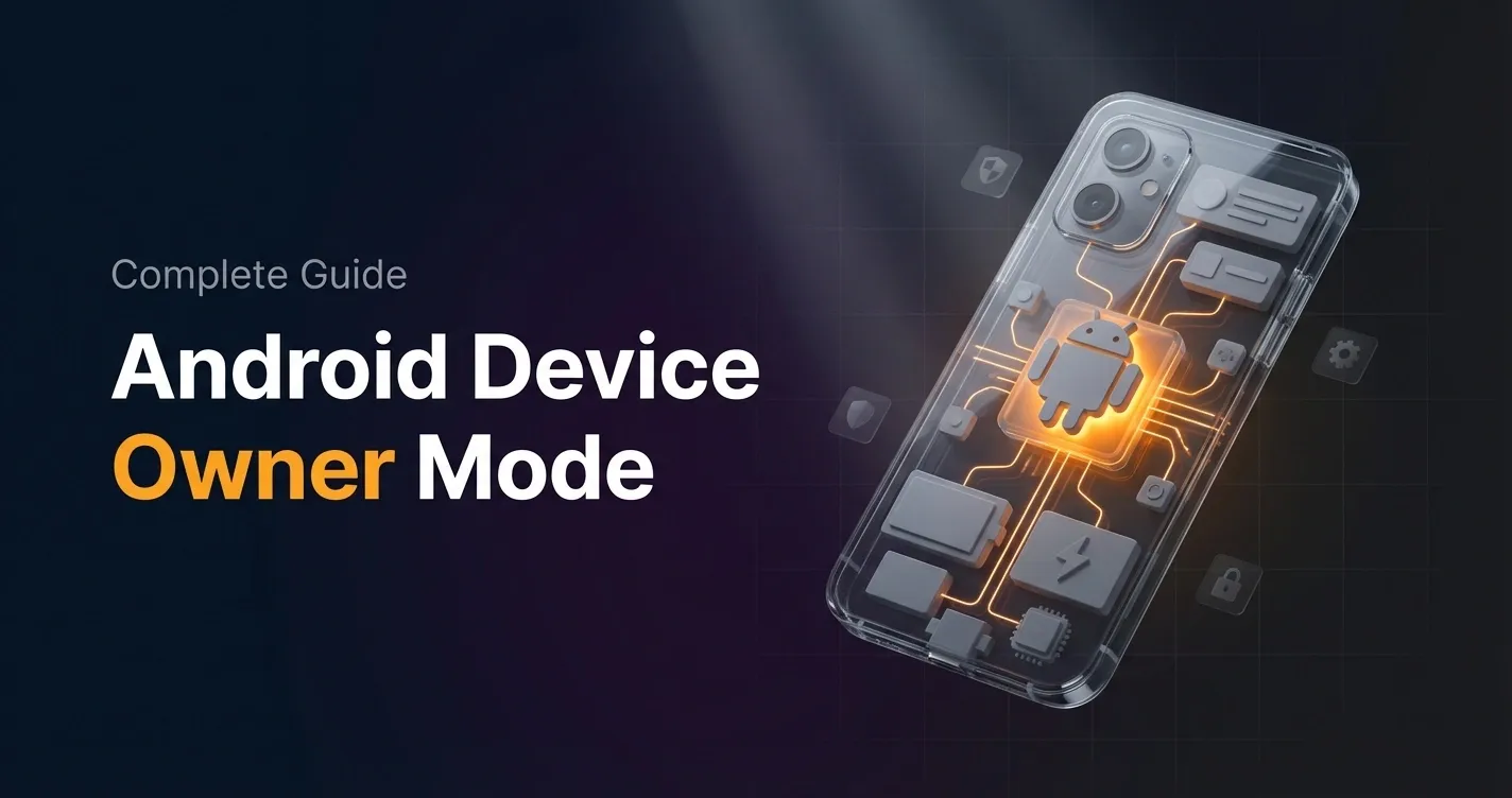 Android Kiosk Mode: Setup Guide & Limitations