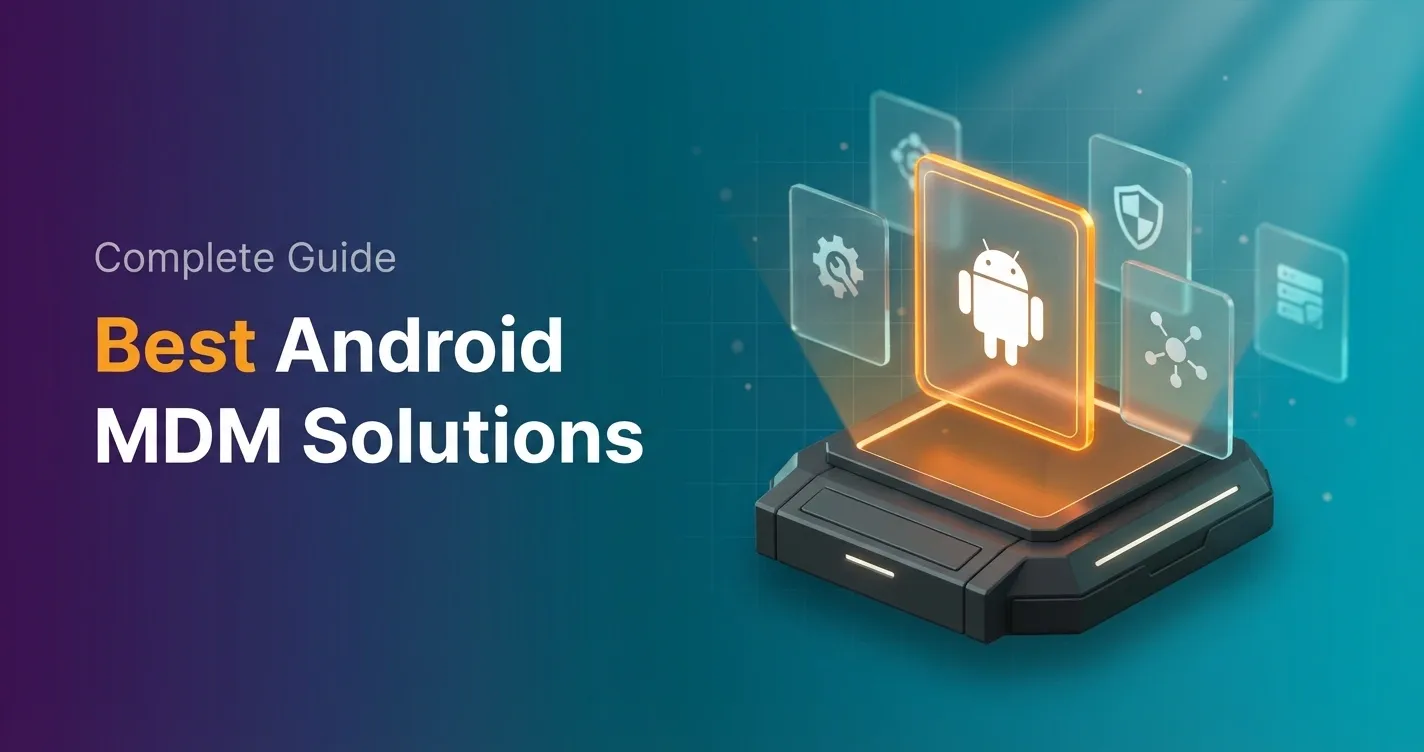 How to Remove a Work Profile from Android