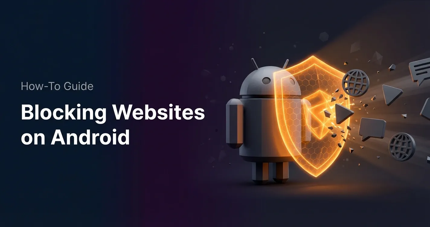 How to Block an App on Android: A Complete Guide