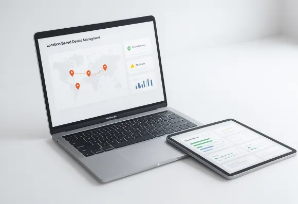 Mobile Device Management | Trio MDM