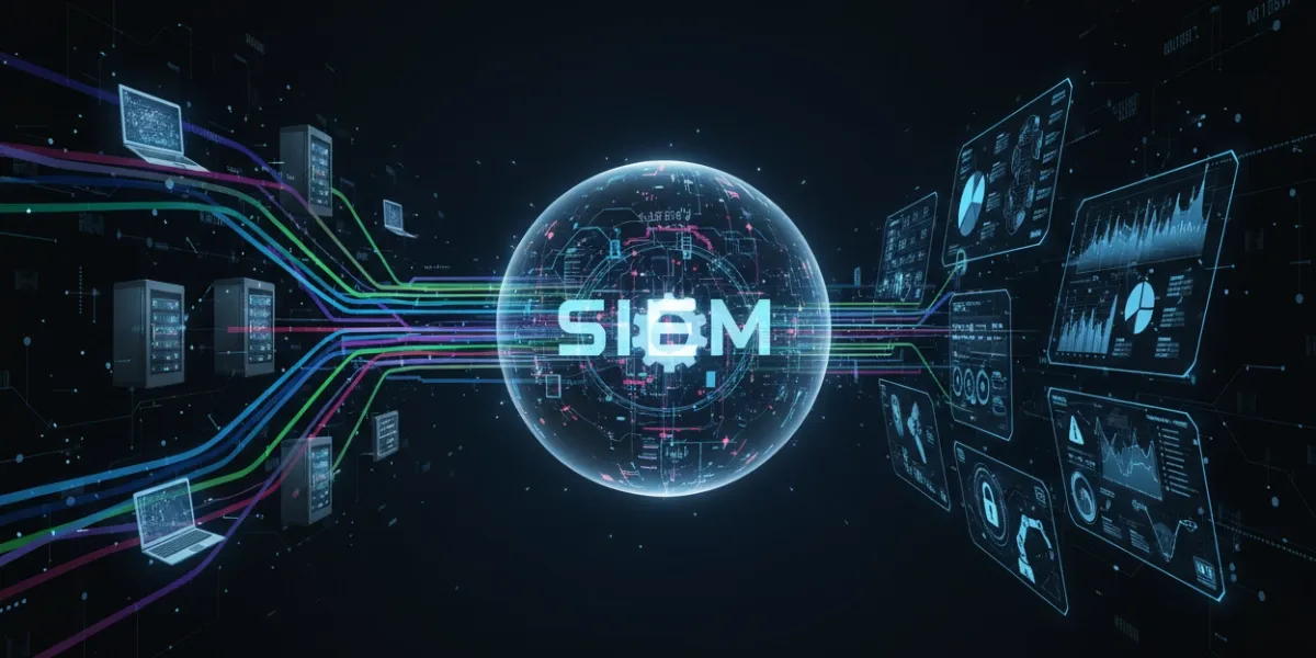 SIEM Integration: Simplifying Threat Detection for SMBs