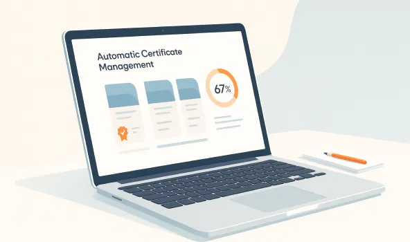 Mobile Device Management | Trio MDM