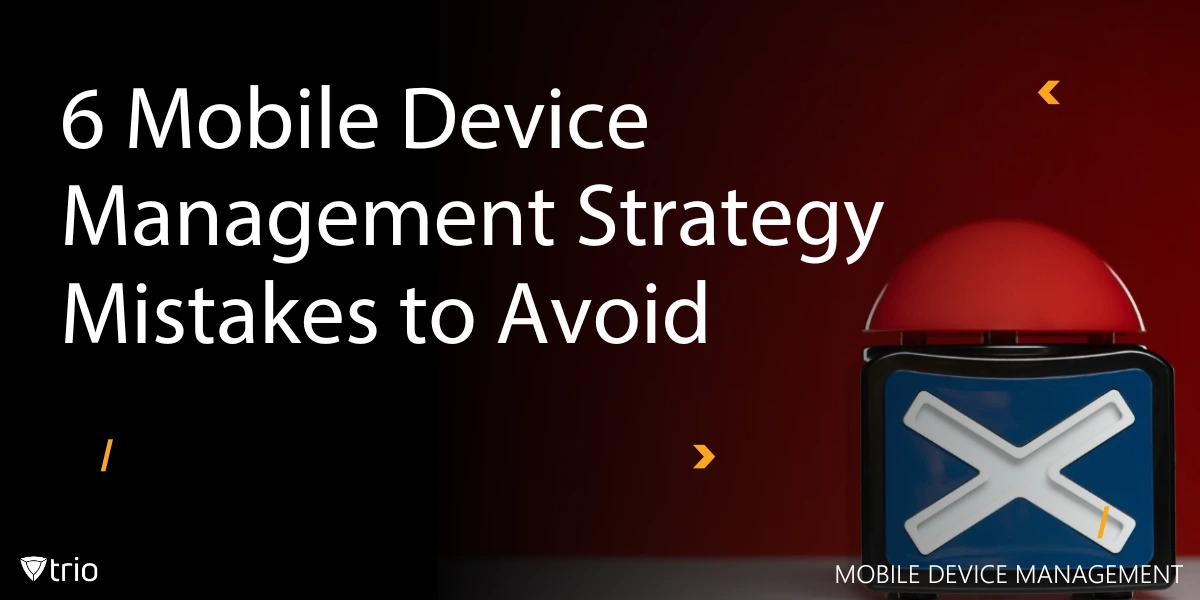 Apple DEP: A Complete Guide to Device Enrollment Program