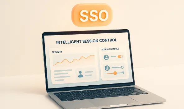 Single Sign-On Solution for Device Management | Trio MDM