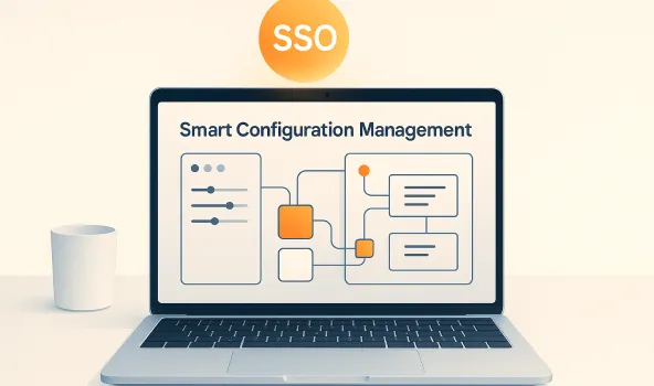 Single Sign-On Solution for Device Management | Trio MDM