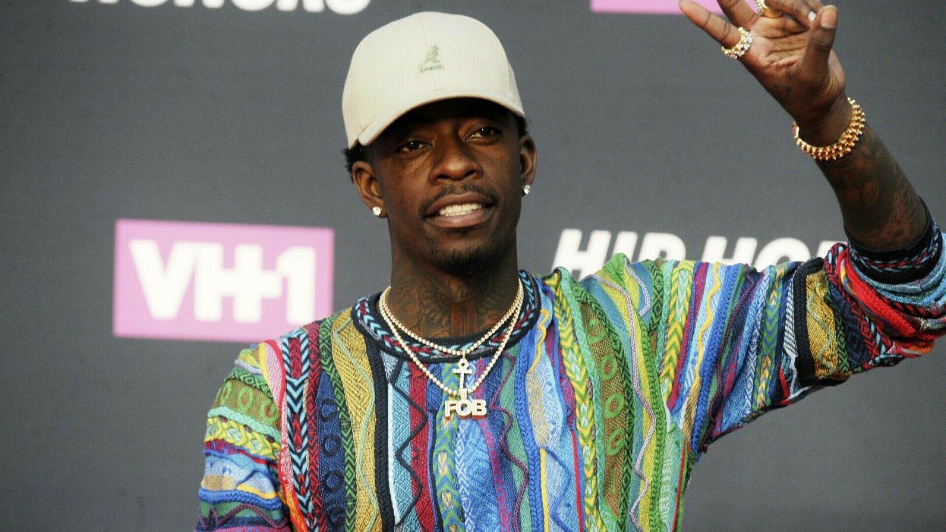 Rapperul american Rich Homie Quan a murit la doar 34 de ani. Este ...