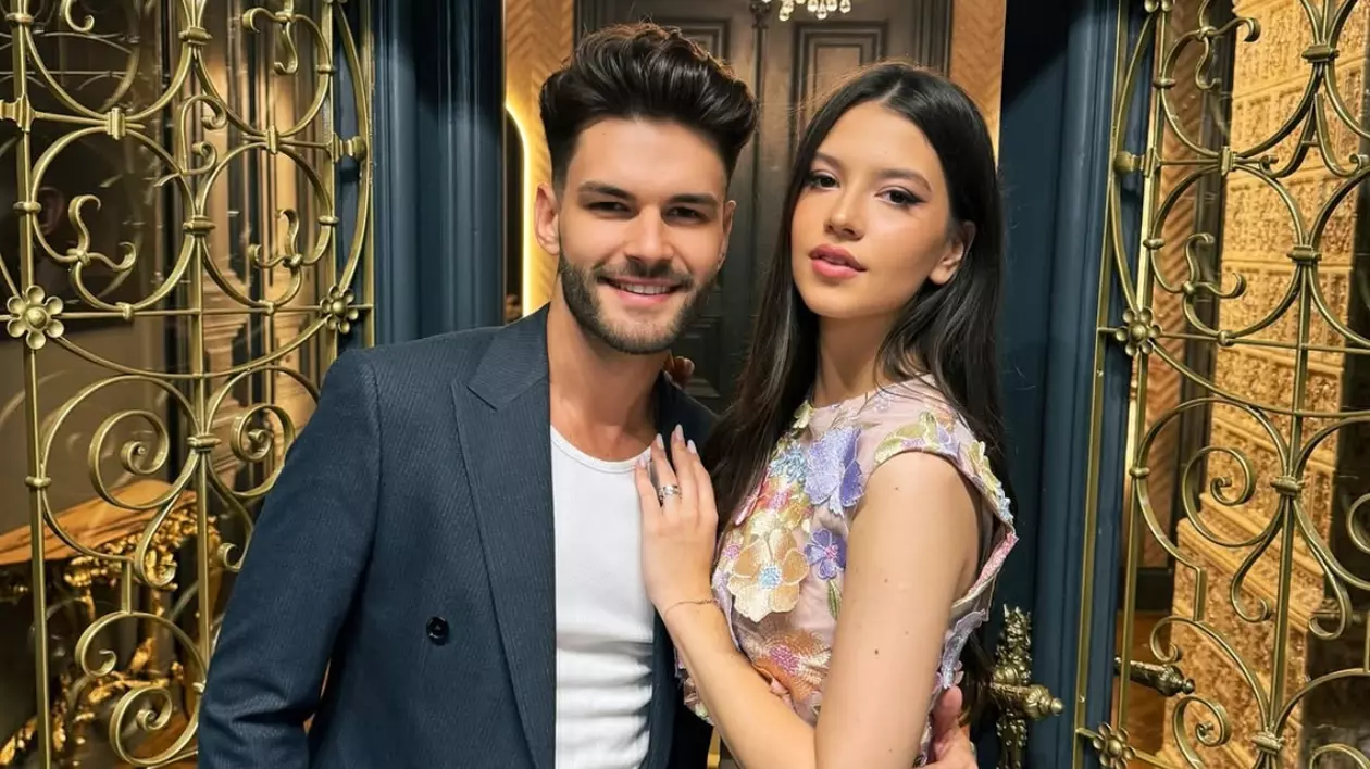 Decizia luată de Cleopatra Stratan în privința sarcinii. Cum a primit ...