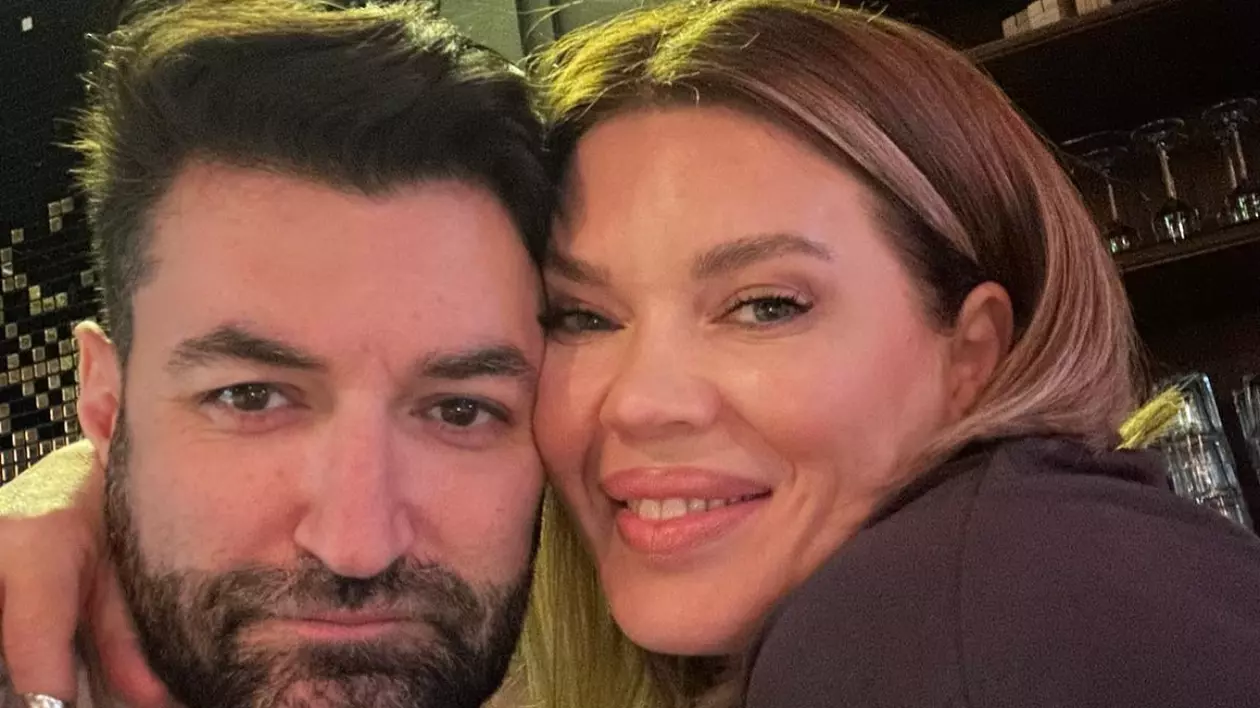 (VIDEO) Ce îl enervează pe Smiley la Gina Pistol, la doi ani de la ...