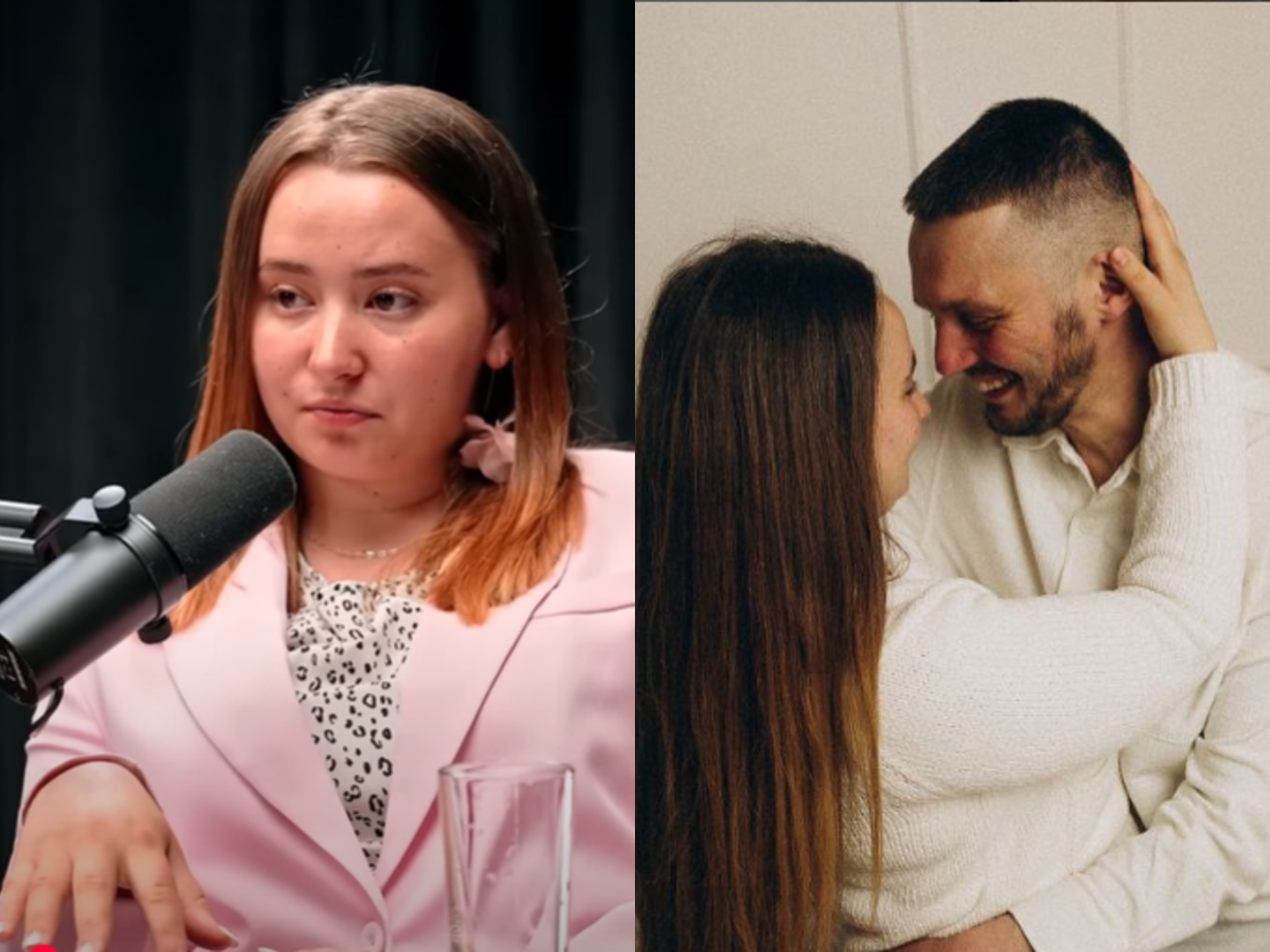 (VIDEO) Maria Karapa, între TikTok și viața de familie: Ce spune soțul ...