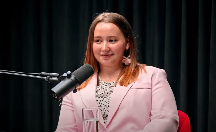 (VIDEO) Maria Karapa, virală pe TikTok pentru rețete din produse ...