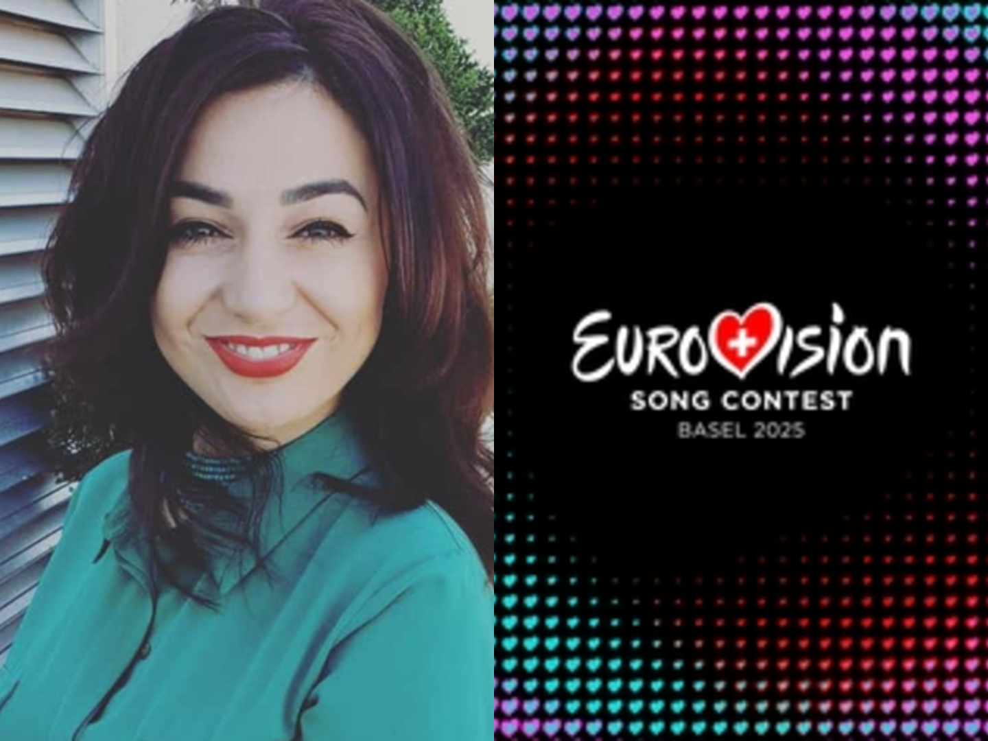 Dana Markitan se retrage de la Eurovision, chiar în ziua audițiilor ...