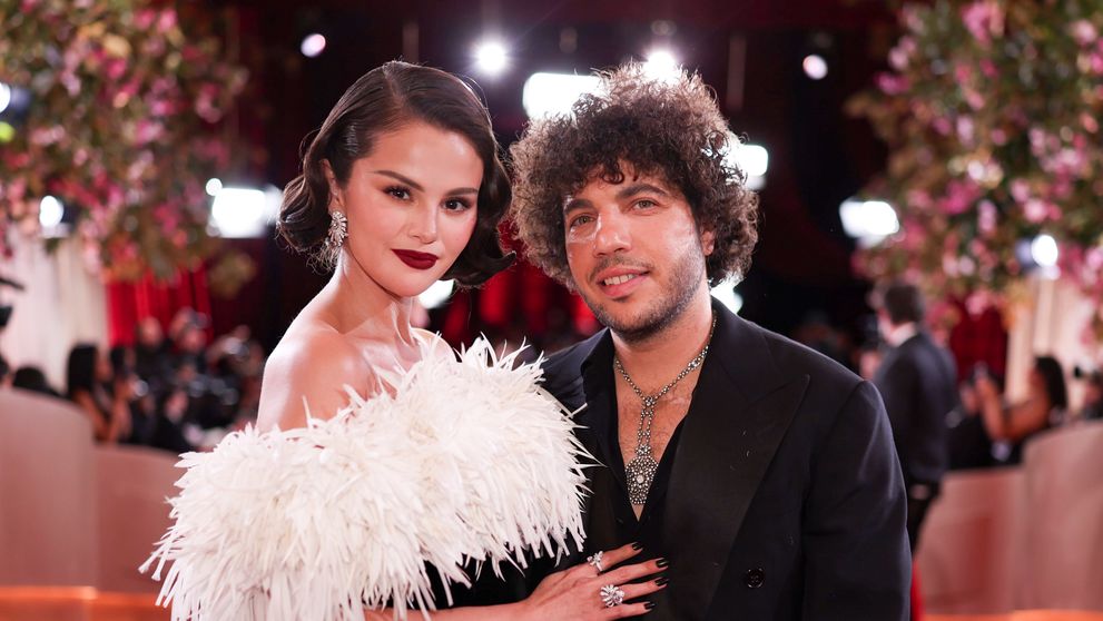 (FOTO/VIDEO) Benny Blanco, transformare șocantă de look! Fanilor nu le ...