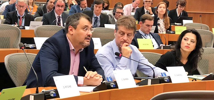 Cristian Ghinea, scrisoare deschisă către Raluca Turcan: Ați făcut din ...