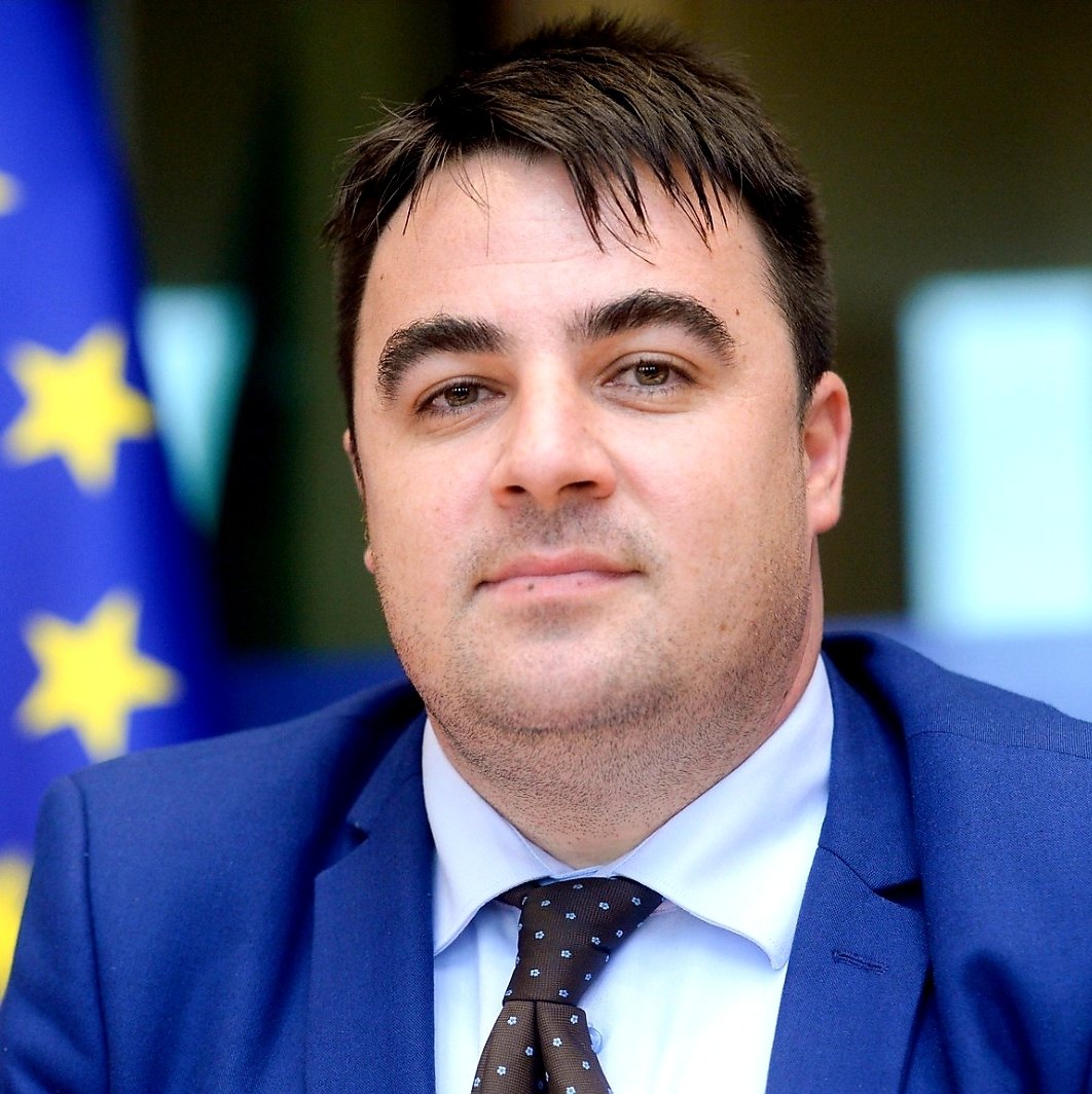 Vlad Botoș, reconfirmat vicepreședinte al Comisiei pentru Dezvoltare Regională a Parlamentului ...