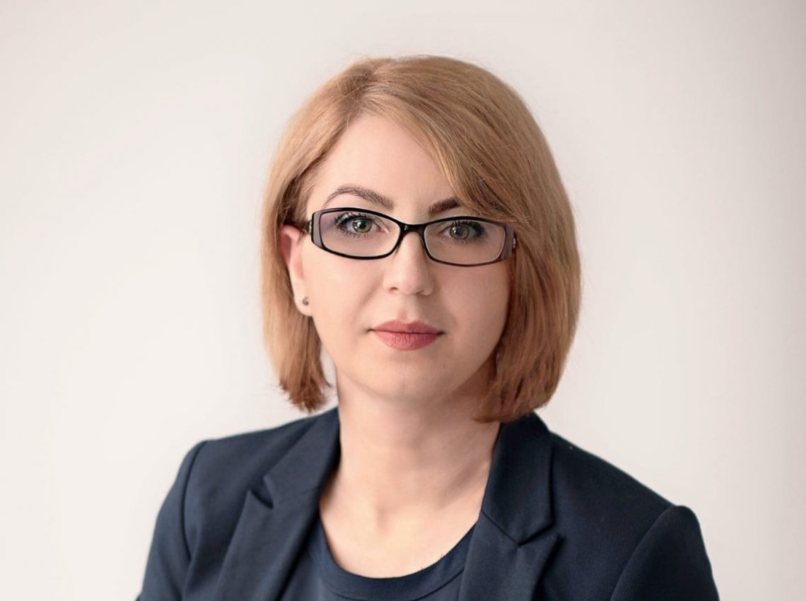 Pollyanna Hangan: Termocentrala Mintia riscă să ajungă fier vechi, în ...