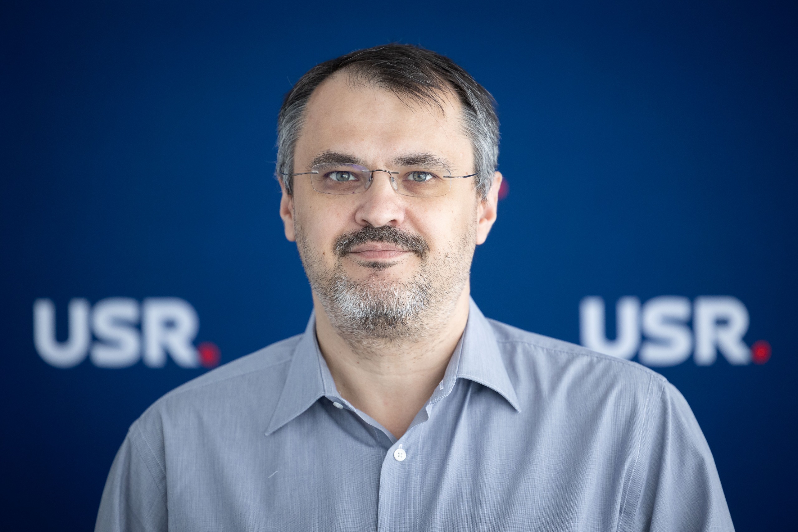 Cristian Ghinea: Pericol ridicat de fraudă sistematică la alegerile din ...