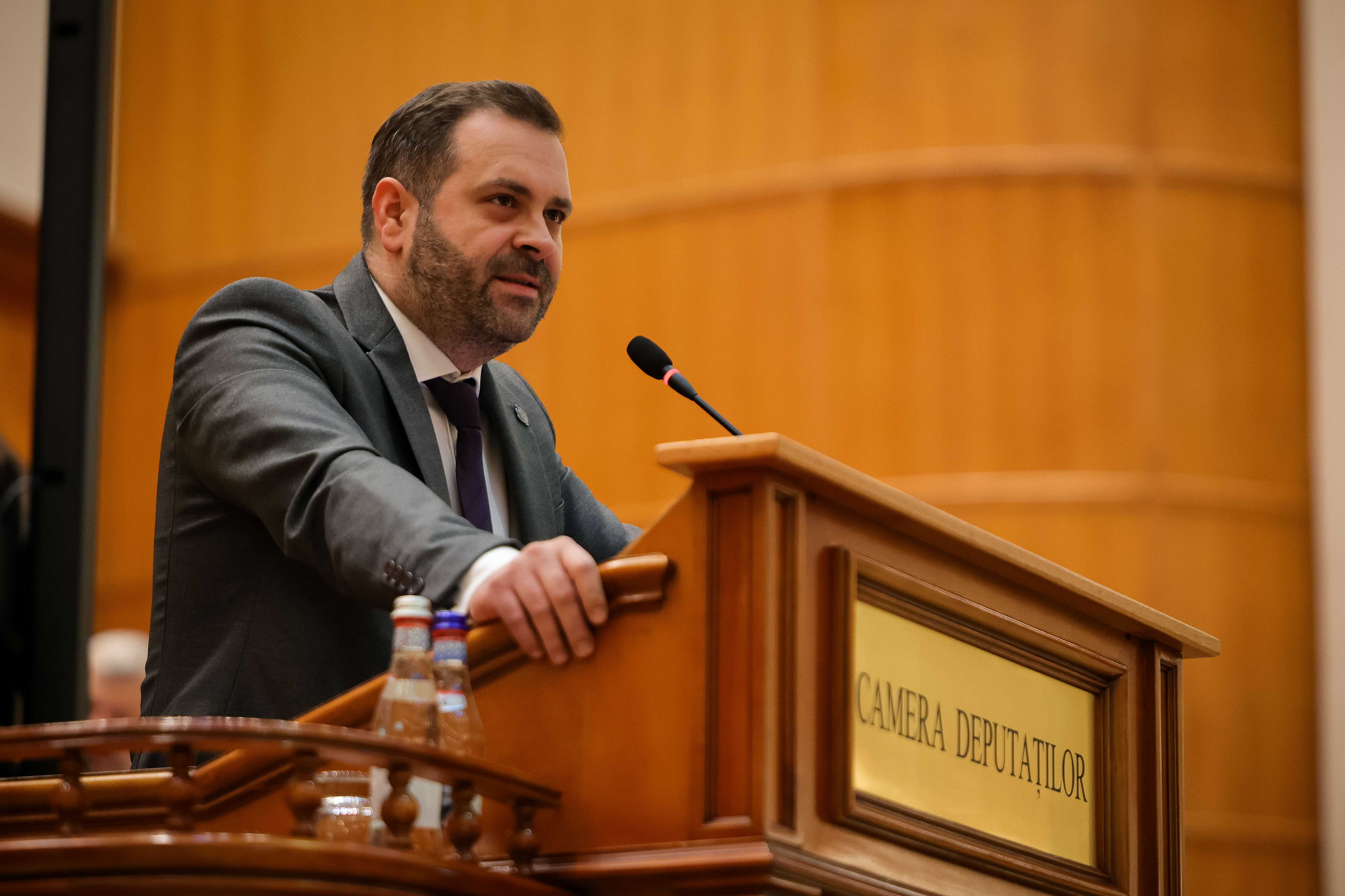 Legea pentru simplificarea obținerii permisului de conducere, publicată ...