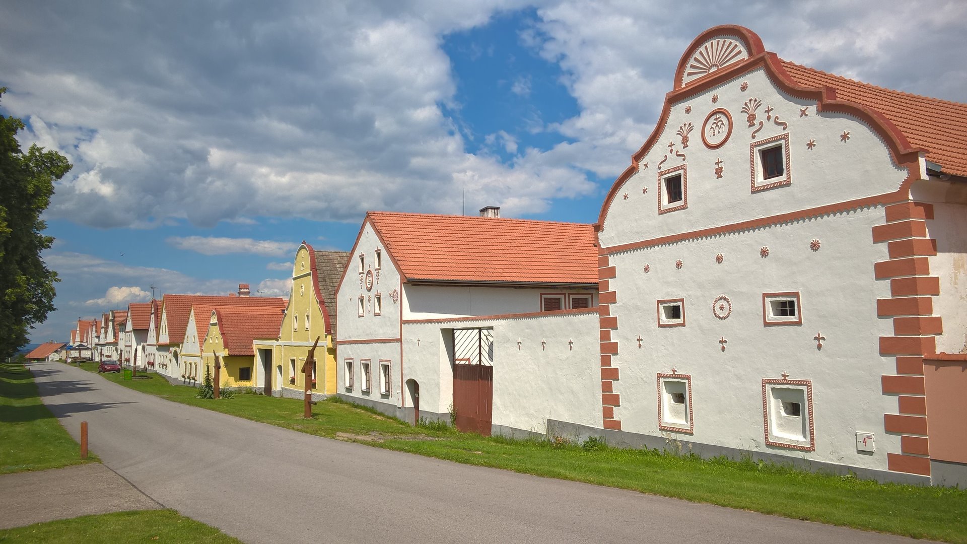 Novinky — Vesnice roku