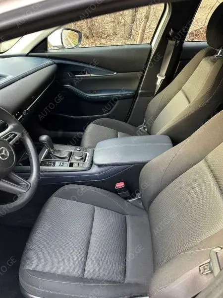 Sale Mazda Mazda, CX series, CX-30 2.5 2021 Before Customs