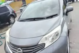 Sale Nissan Nissan, Note 1.2 2014 Customs Passed
