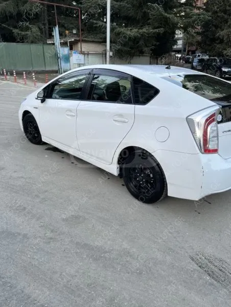 Sale Toyota Toyota, Prius 1.8 2012 Customs Passed