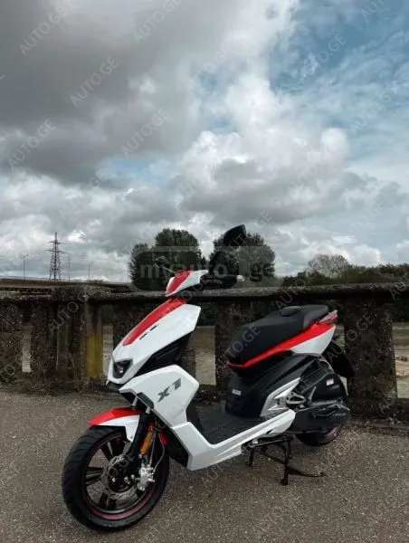 Sale Longjia, X1 175 0.2 2023 Customs Passed