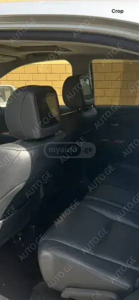 იყიდება Lexus , RX series, RX 450 3.5 2014 განუბაჟებელი