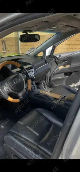 იყიდება Lexus , RX series, RX 450 3.5 2014 განუბაჟებელი