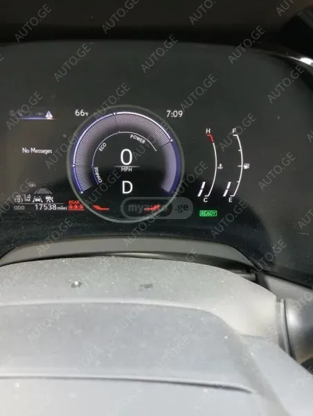 იყიდება Lexus , RX series, RX 350 3.5 2022 განბაჟებული