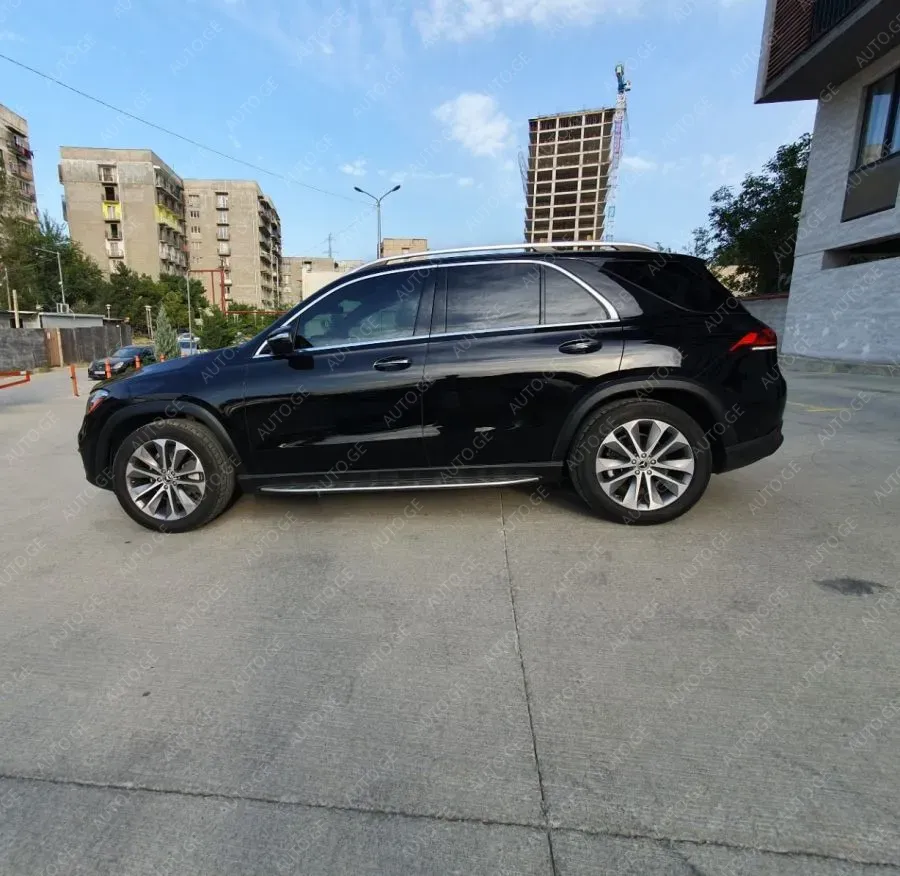 Sale Mercedes-Benz Mercedes-Benz, GLE-CLASS, GLE 350 2.0 2021 Before ...