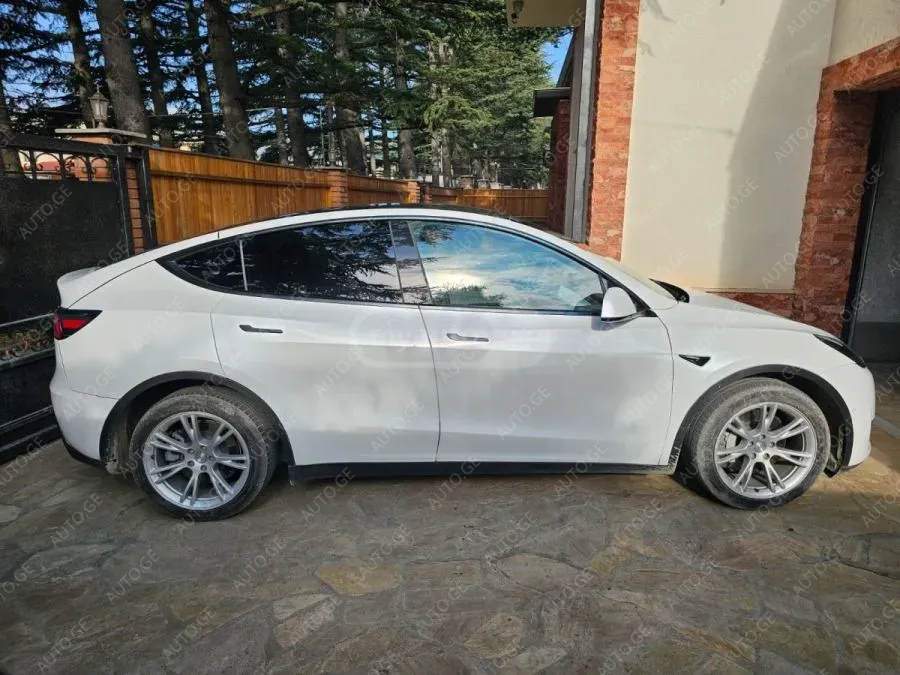 Sale Tesla, Model Y 0.1 2020 Customs Passed